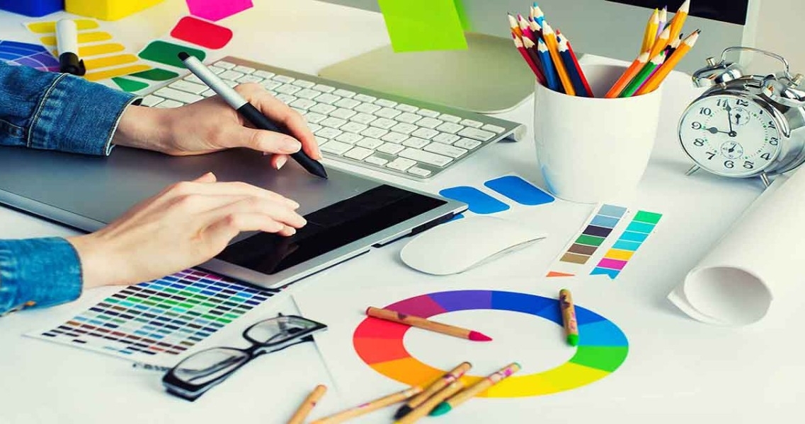 Grafik Tasarım Nedir? Grafiker Ne Yapar?